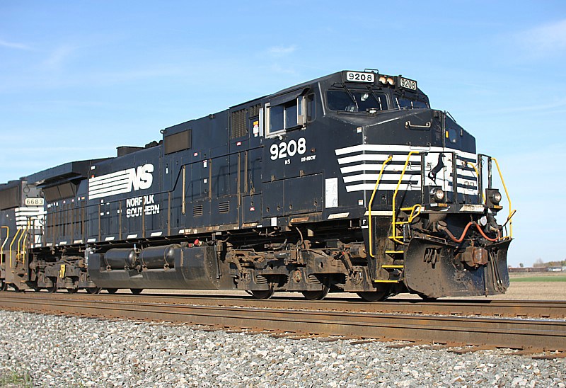 NS 9208